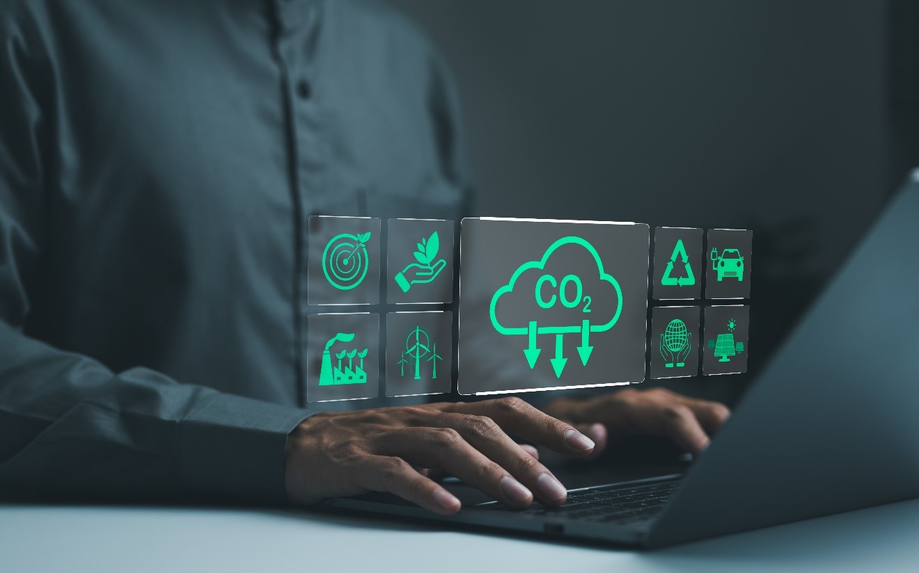 Earth Day & The Tech Industry: How Green Software Development Can ...